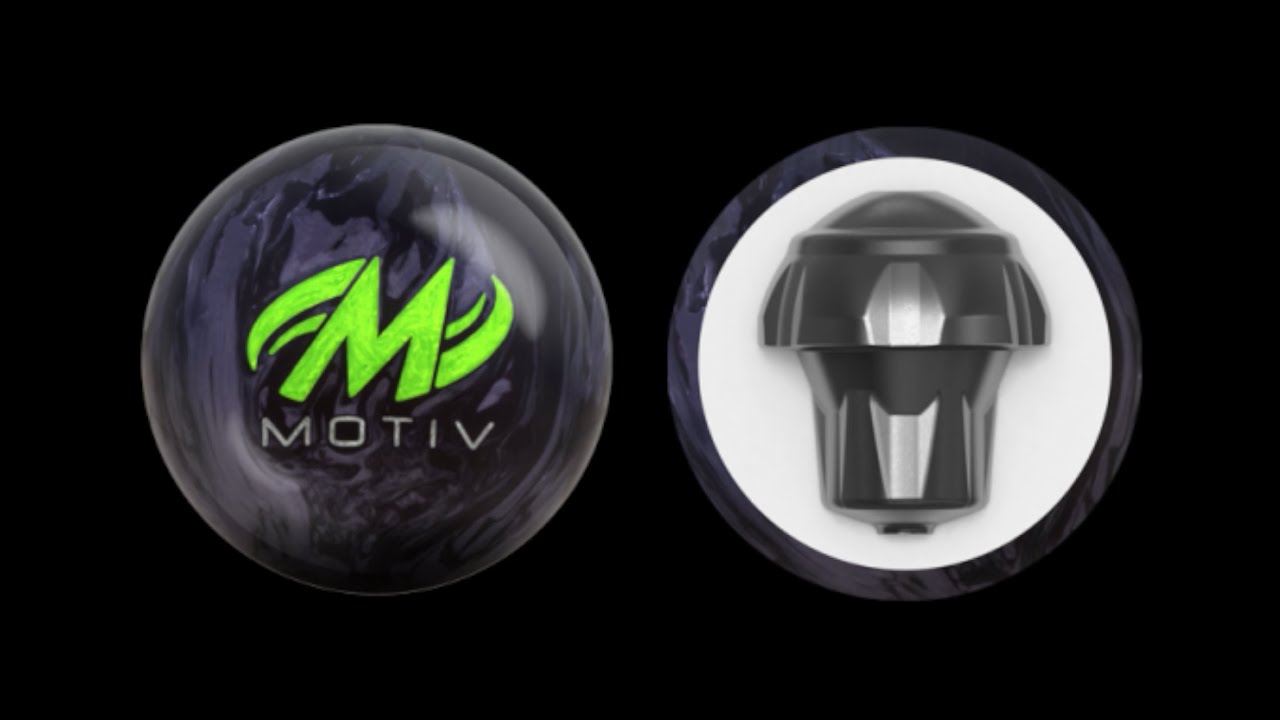Bowlin' With Nolan - Motiv Revolt Vengeance Ball Review - YouTube