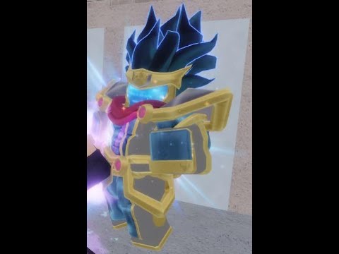 [YBA] my first and best shiny that i got - YouTube