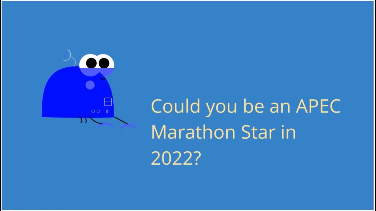 APEC - London Marathon 2022 - YouTube