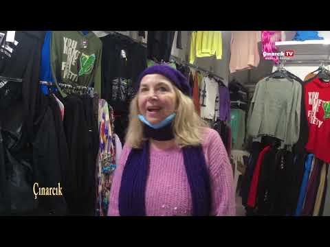 Yalova/Çınarcık/Teşvikiye Sahili Gezmek için Kışında Tercih ediliyor.