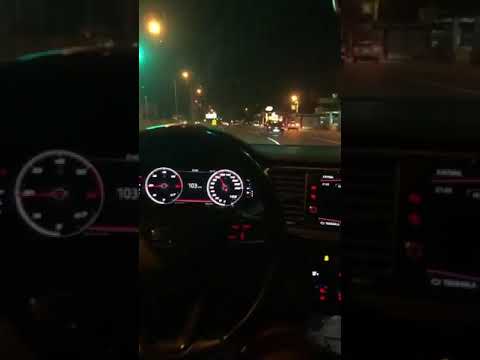 Araba Snapleri - Gece Leon Hız - Heijan Hokkabazlar