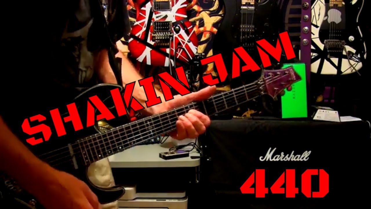 Pentatonic scale, Jam tracks are fun. get your jam on, 440 Tuning ...