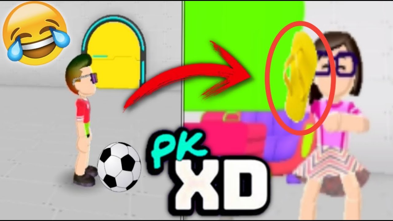 LOS MEJORES MEMES DE PK XD!!😂 PK XD - YouTube
