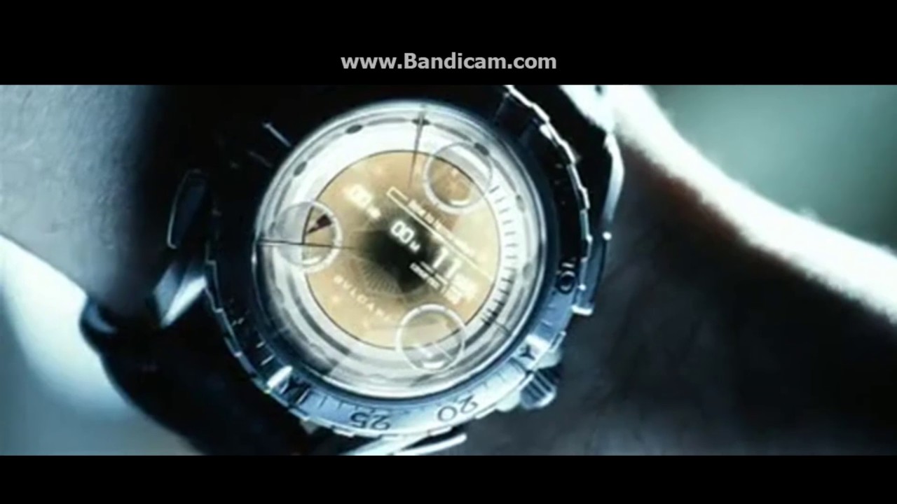 minority report - key scenes - YouTube