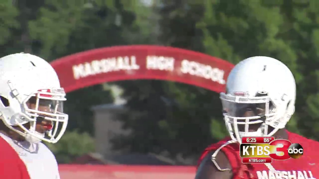 Tatum Everett anchoring 4-4-17 - YouTube