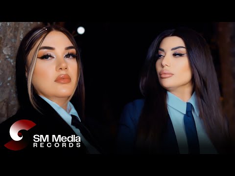 Seadet Huseynzade & Sevgi Nur - Dermanım Eşq 2025 (Official Music Video)