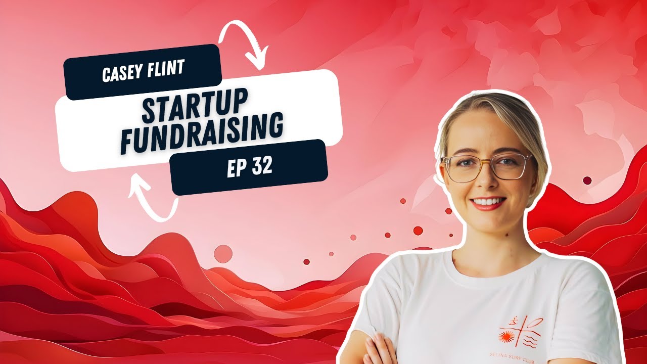 How can I raise money internationally? (with Casey Flint) - YouTube