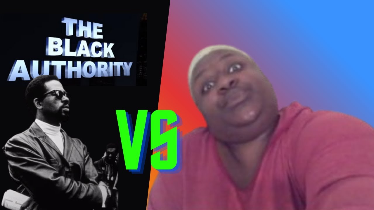 Jason Black Debates A CALLER! “YOU H8TE WOMEN” Things Went Left When ...
