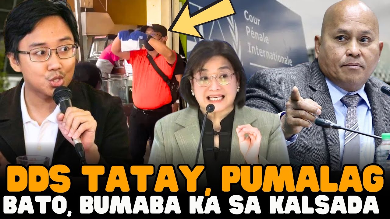 GRUPO NI RAOUL MANUEL, PINAHIYA AT BINASTOS NG DDS SUPORTER? PINUNIT AT ...