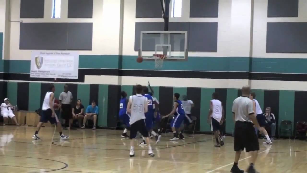 Rashad Jackson 2014 - YouTube