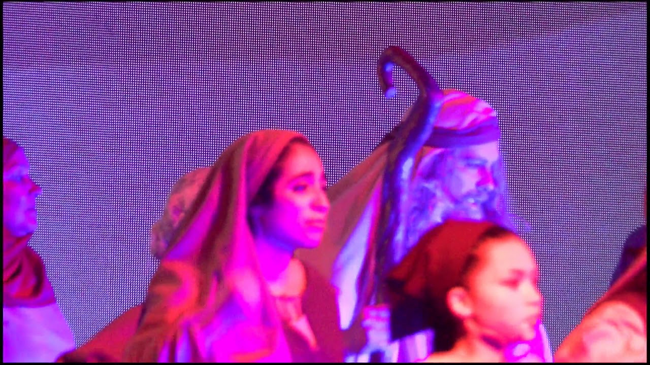 Video Oficial - USF Theatre 1 - Tampa - YouTube