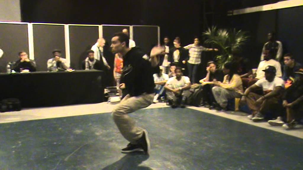 Art H Battle 15 Fevrier 2015 Mitry Mory - Hip Hop 16eme Xavier vs Aymar ...