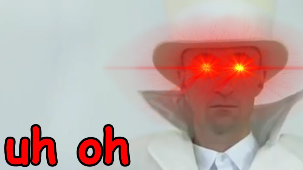 Beware the Numbertaker - YouTube