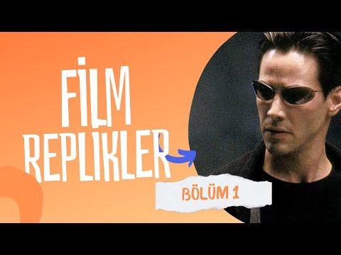 Film Replikler 1