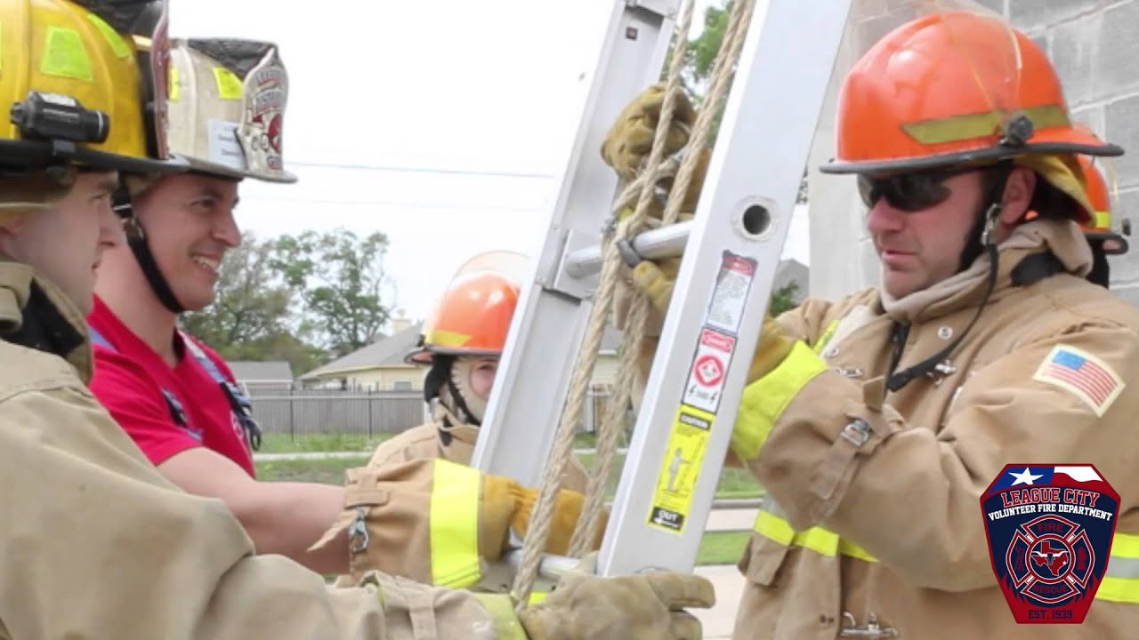 Fire Recruiting 2014 - YouTube