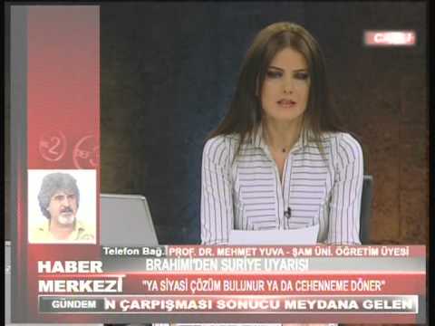 En Güzel Spiker/ Nefise Seda YANIK