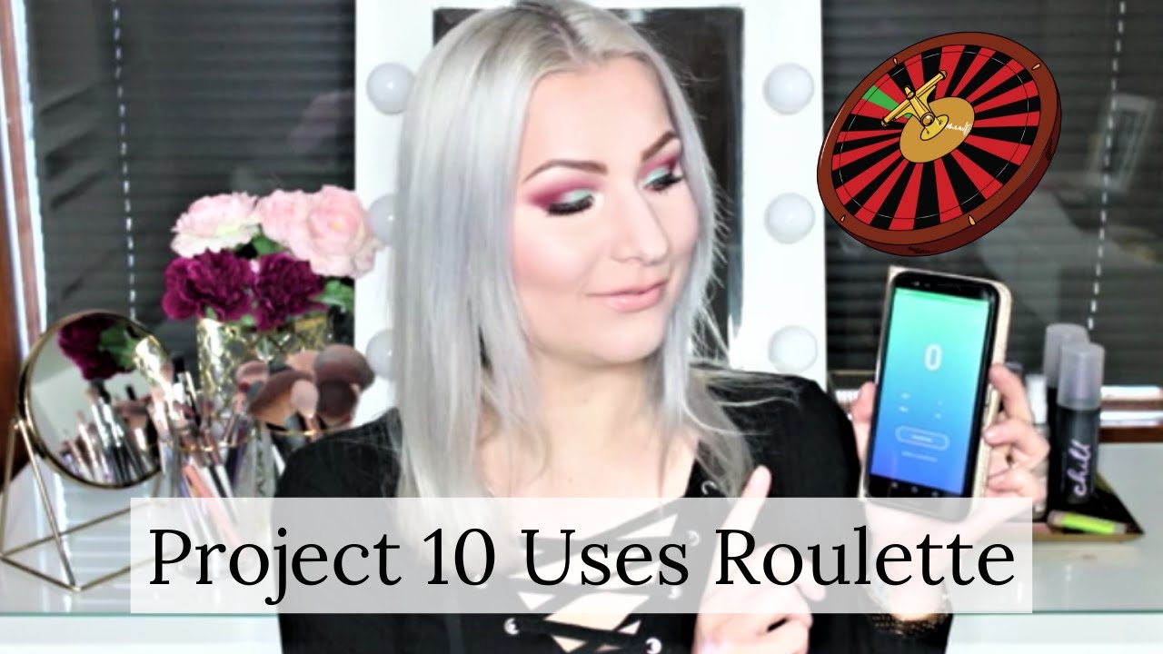 Project 10 Uses Roulette Update #2 - YouTube