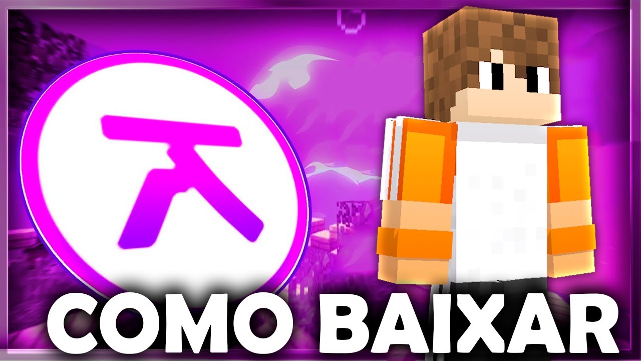COMO BAIXAR E INSTRALAR O ARES CLIENT PARA PVP E FPS EM 2025!! (cosmetics free) *ARES CLIENT ...