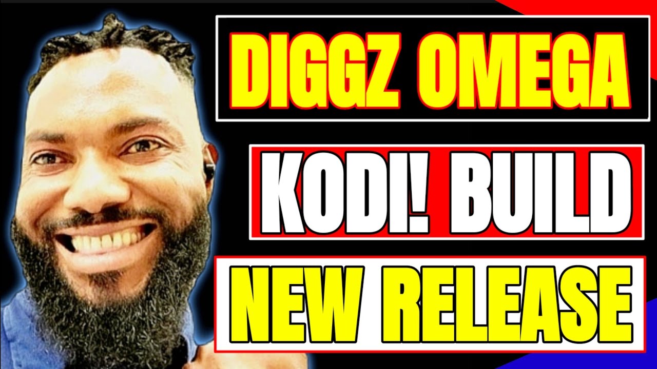 💯💥NEW DIGGZ XENON OMEGA v21 🔥KODI BUILD 💯🔥 NEW UPDATE 2024💯💥 - YouTube