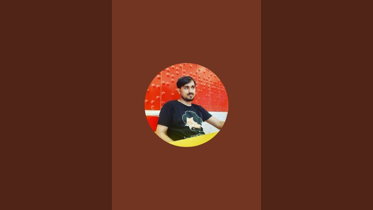 Malik Babar is live! - YouTube