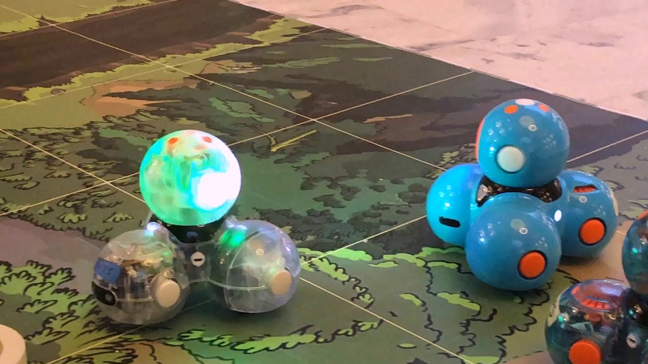 Computer Science Week - YouTube