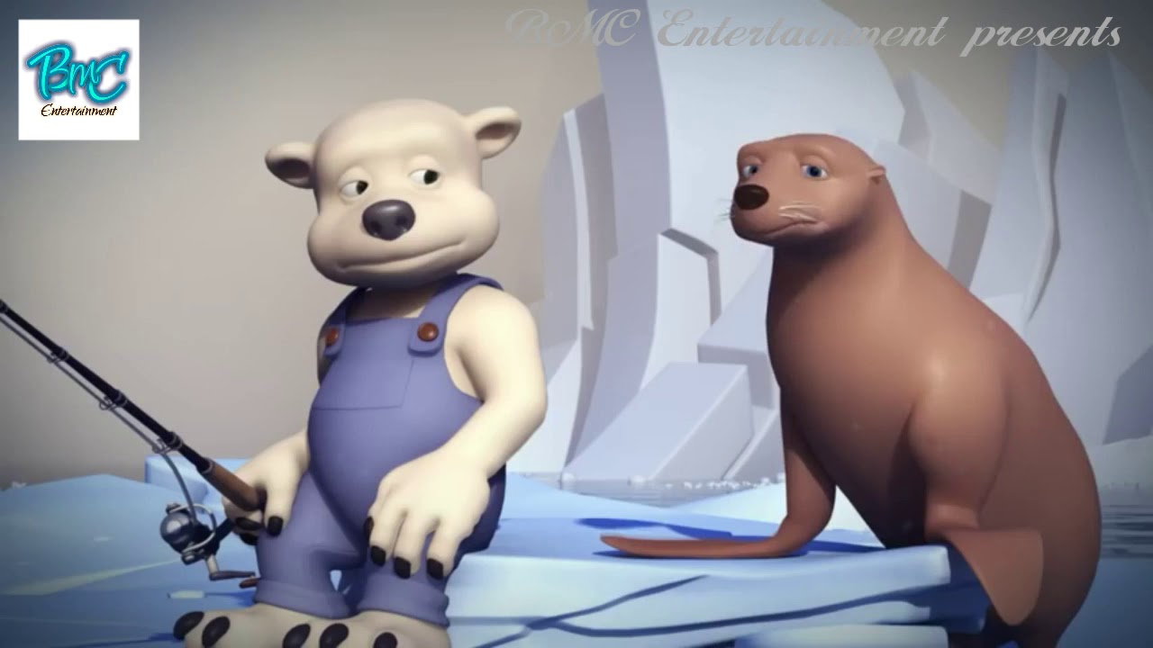 #Fishing_animated_short_film - YouTube