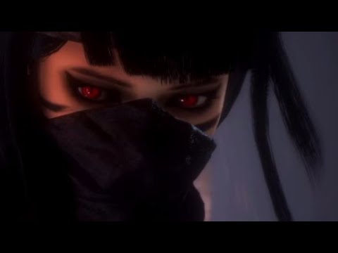 Nioh 2 2022: Powerful Mask - YouTube
