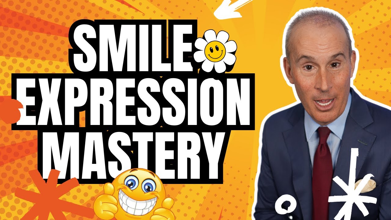 The Best Way To Smile - YouTube