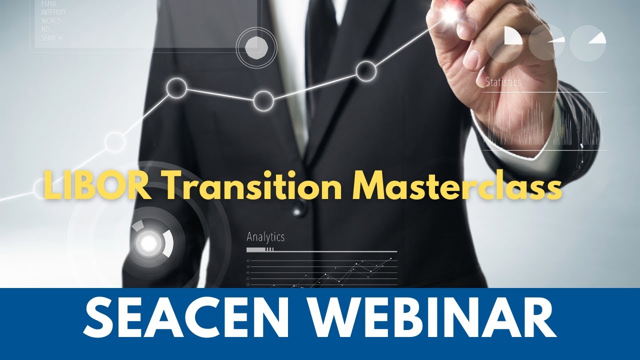 LIBOR Transition Masterclass 2021 - YouTube