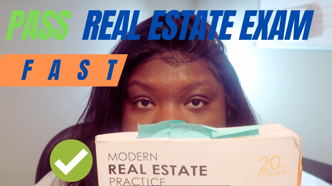 HOW TO PASS YOUR REAL ESTATE TEST FAST L PASS TEST FIRST TIME L PREP how-to-pass-your-real-estate-test-fast-l-pass-test-first-time-l-prep