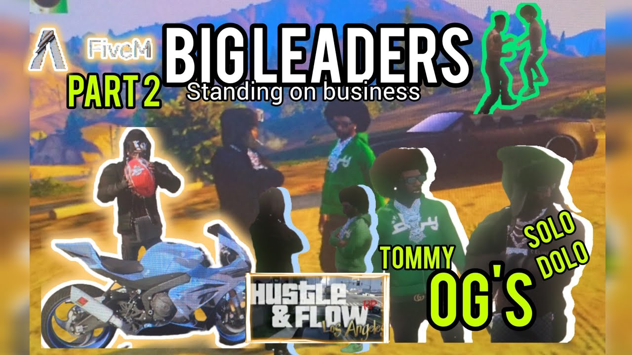 Stray's MC Leader Solo Dolo Call's Out Grape Street Crip's Founder ...