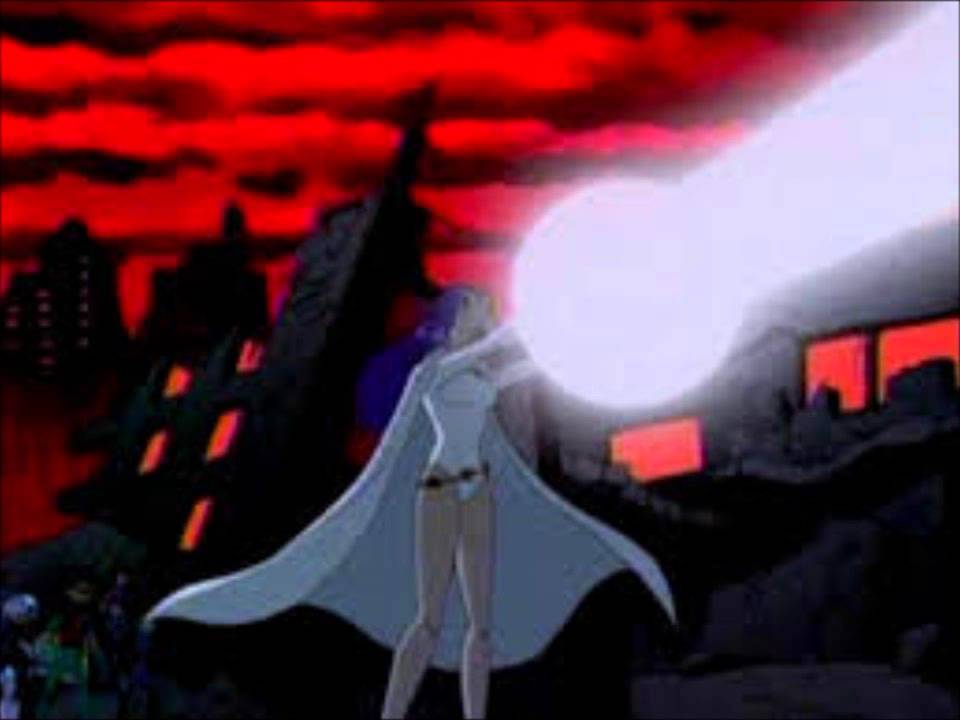 Raven-Let it go - YouTube