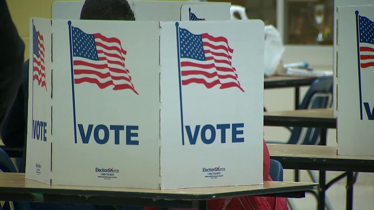 Live | Minnesota Secretary of State on early voting - YouTube