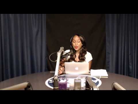 The Scoop on Air w/Ashley Marie Guest: Stephan LaBossiere 06 22 16 ...