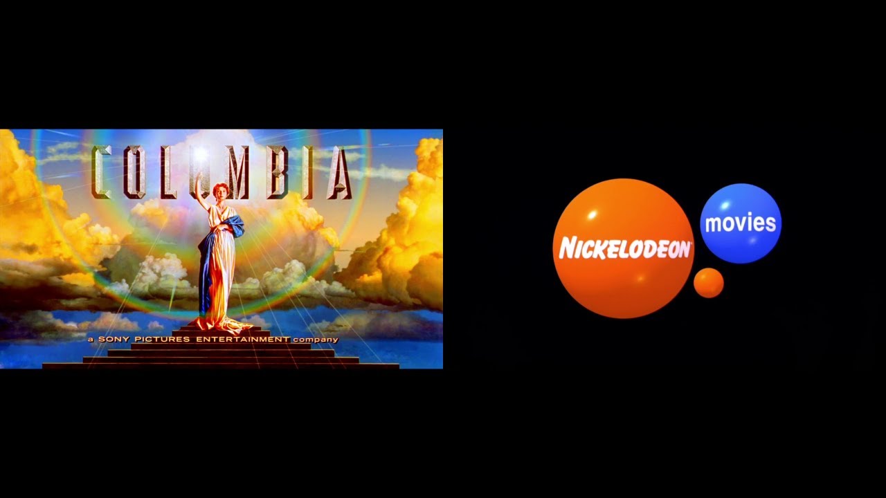 Columbia Pictures/Nickelodeon Movies (2002) - YouTube
