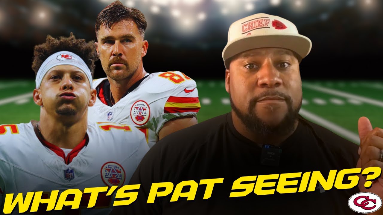 Film Review: Former Chiefs TE Jason Dunn Breaks Down The Different ...