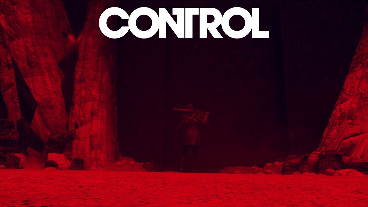 CONTROL - Gameplay Walkthrough - Part 11 End - No Commentary - YouTube
