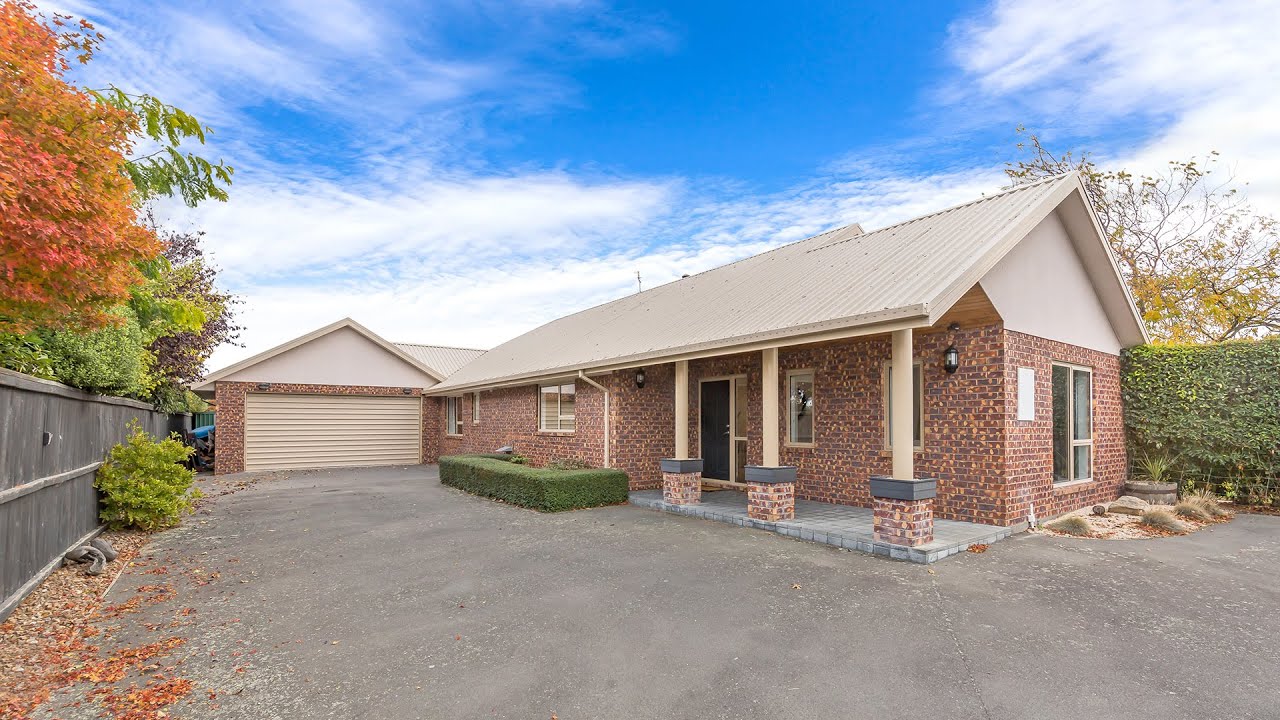 2 Reserve Lane, Prebbleton - YouTube