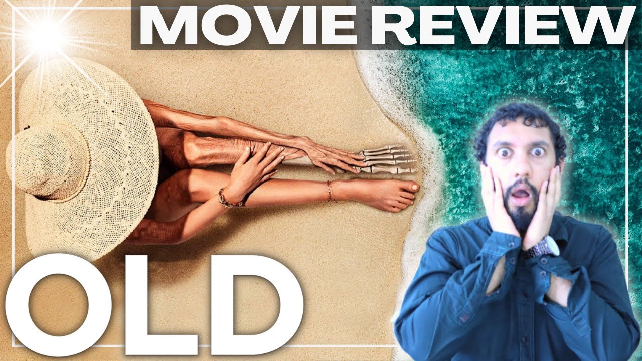 OLD (2021) 🏝💀 Movie Review | M. Night Shyamalan - YouTube