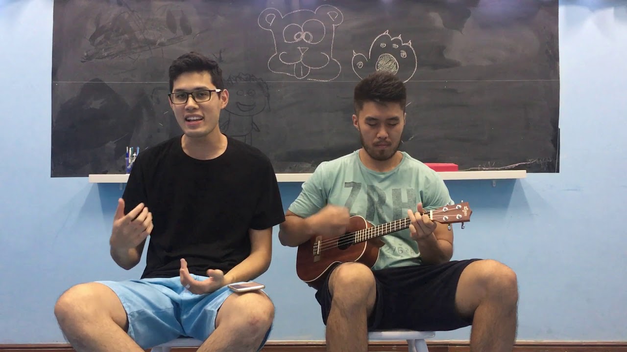 Kelly Song - YouTube