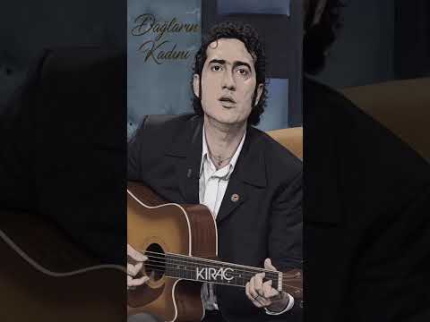 Dağların Kadını- Kıraç- AI Cover