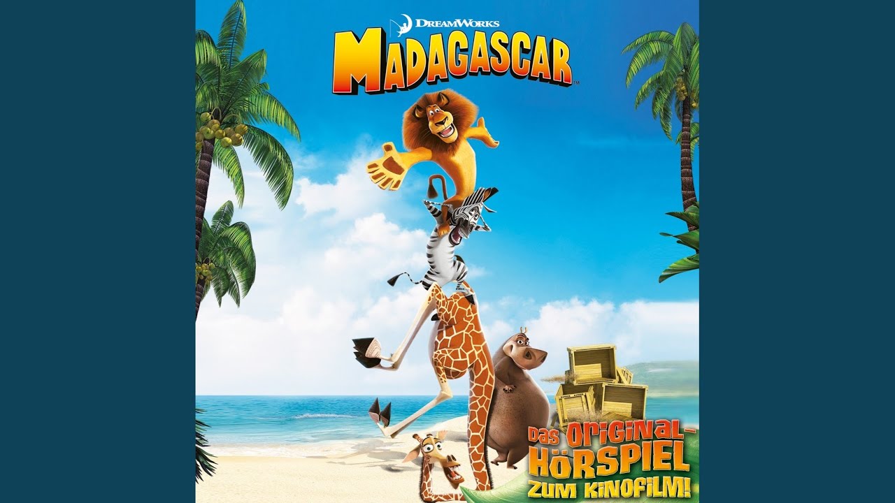 Madagascar - Teil 3 - YouTube Music