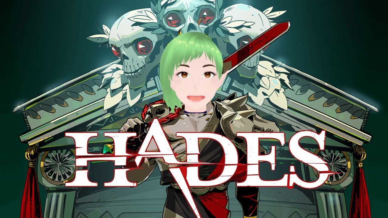 Hades | part 1 - YouTube