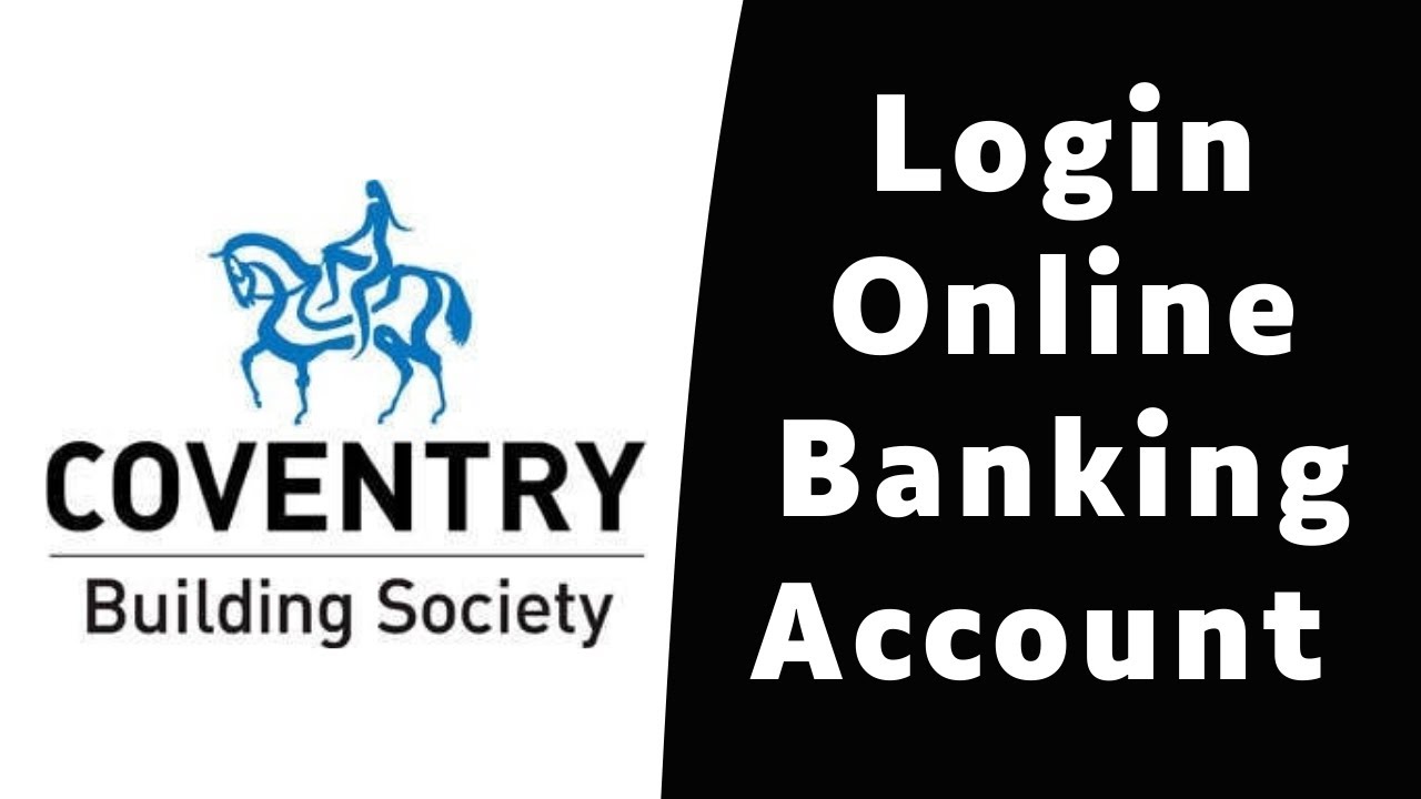 How to Login Coventry Building Society Online | Sign On ...