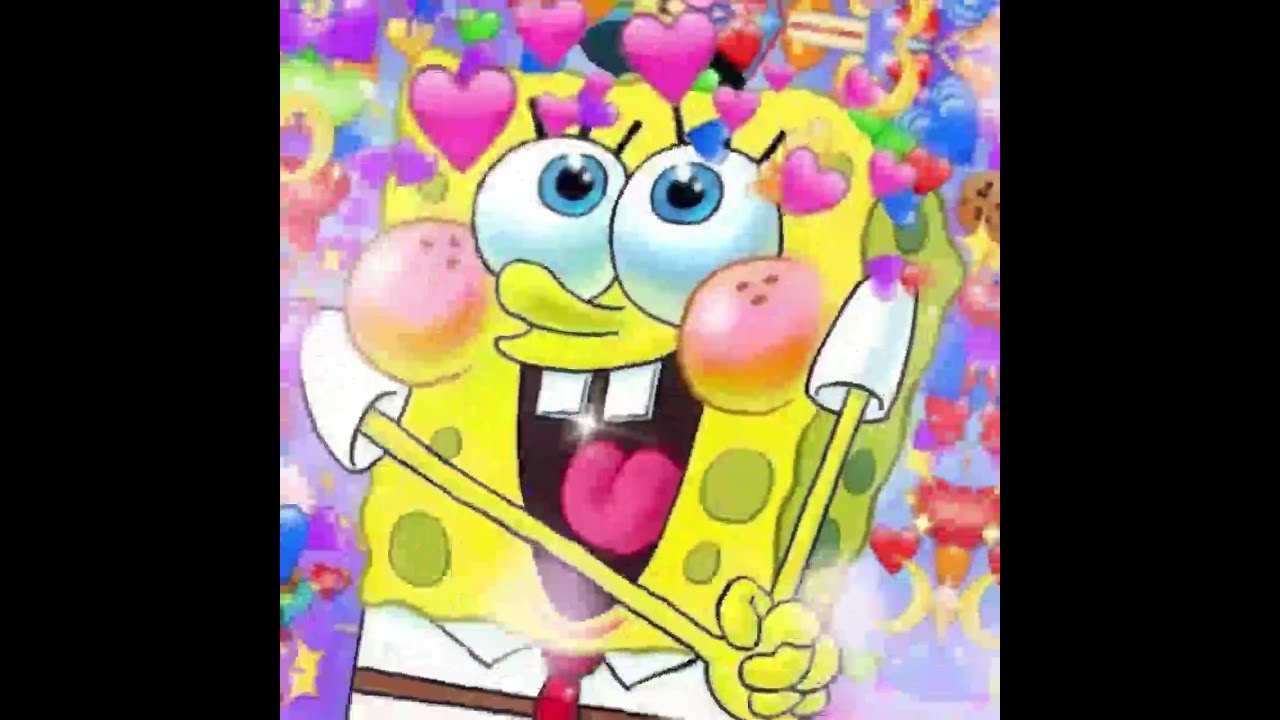 Edit SpongeBob & Squidward Friends Forever - YouTube