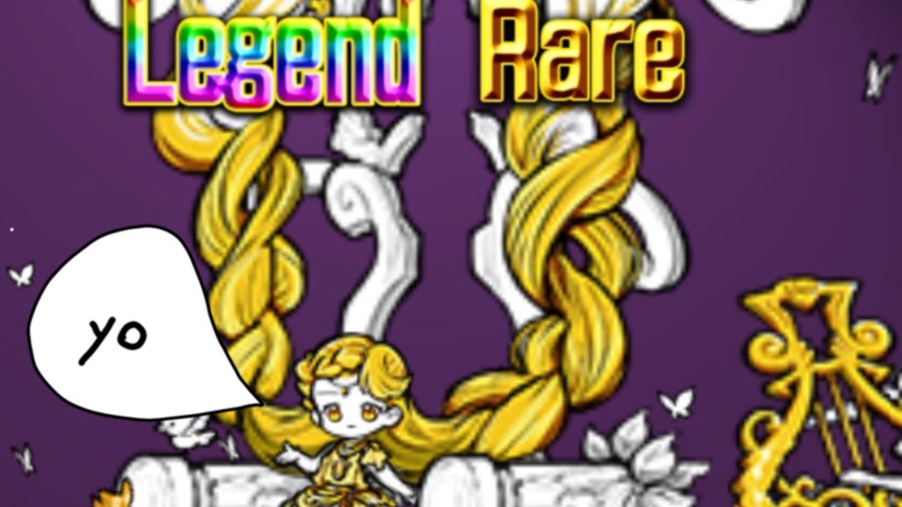 Unlocking my first LEGEND RARE in battle cats - YouTube