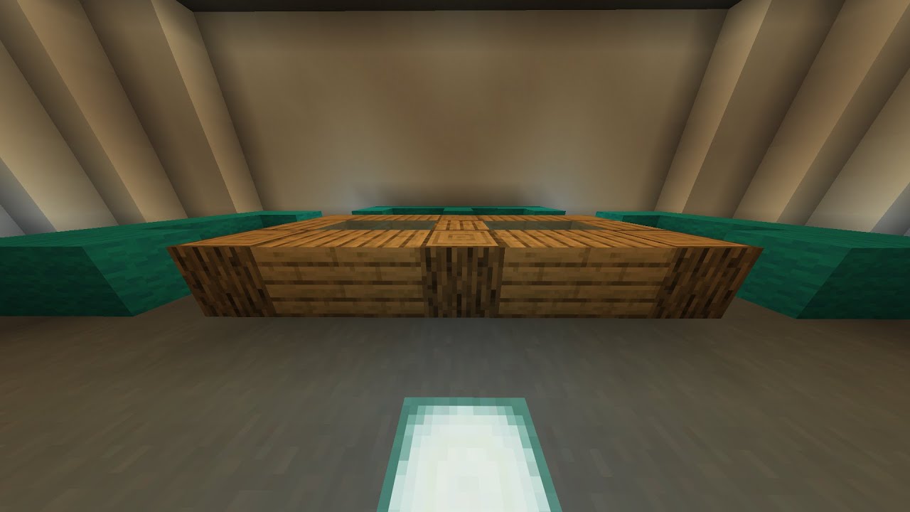 Minecraft - Sky Map - Decorating (435) - YouTube