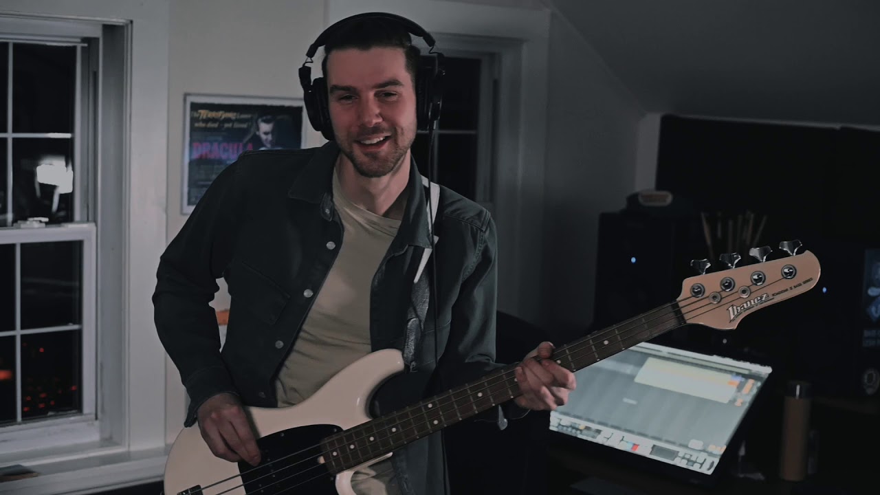 "Searching for My _____" Jake Huffman's Sunday Mixdown - Episode 2 ...