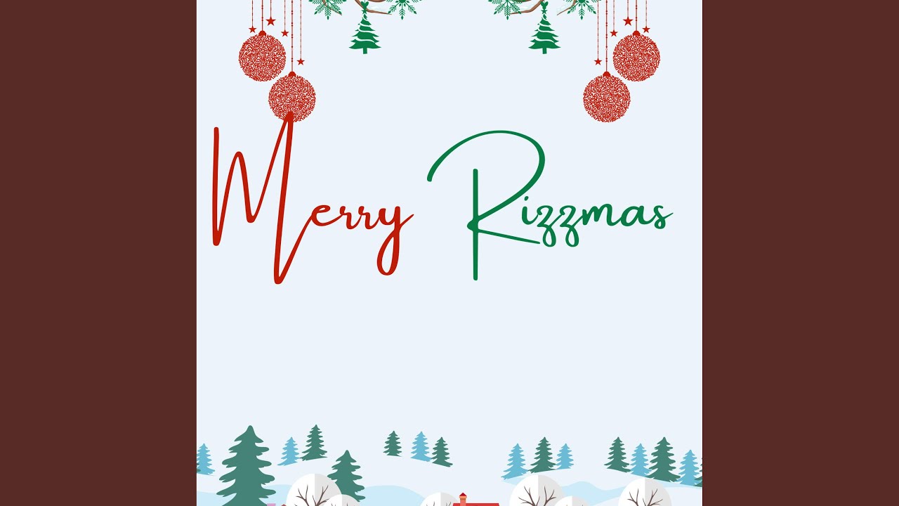 Merry Rizzmas - YouTube