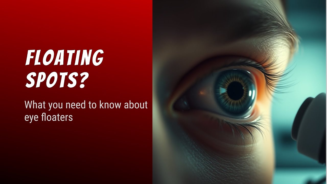 Eye Floaters Explained: Causes, When to Worry, and How to Treat Them ...